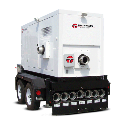 Tradewinds Power Corp